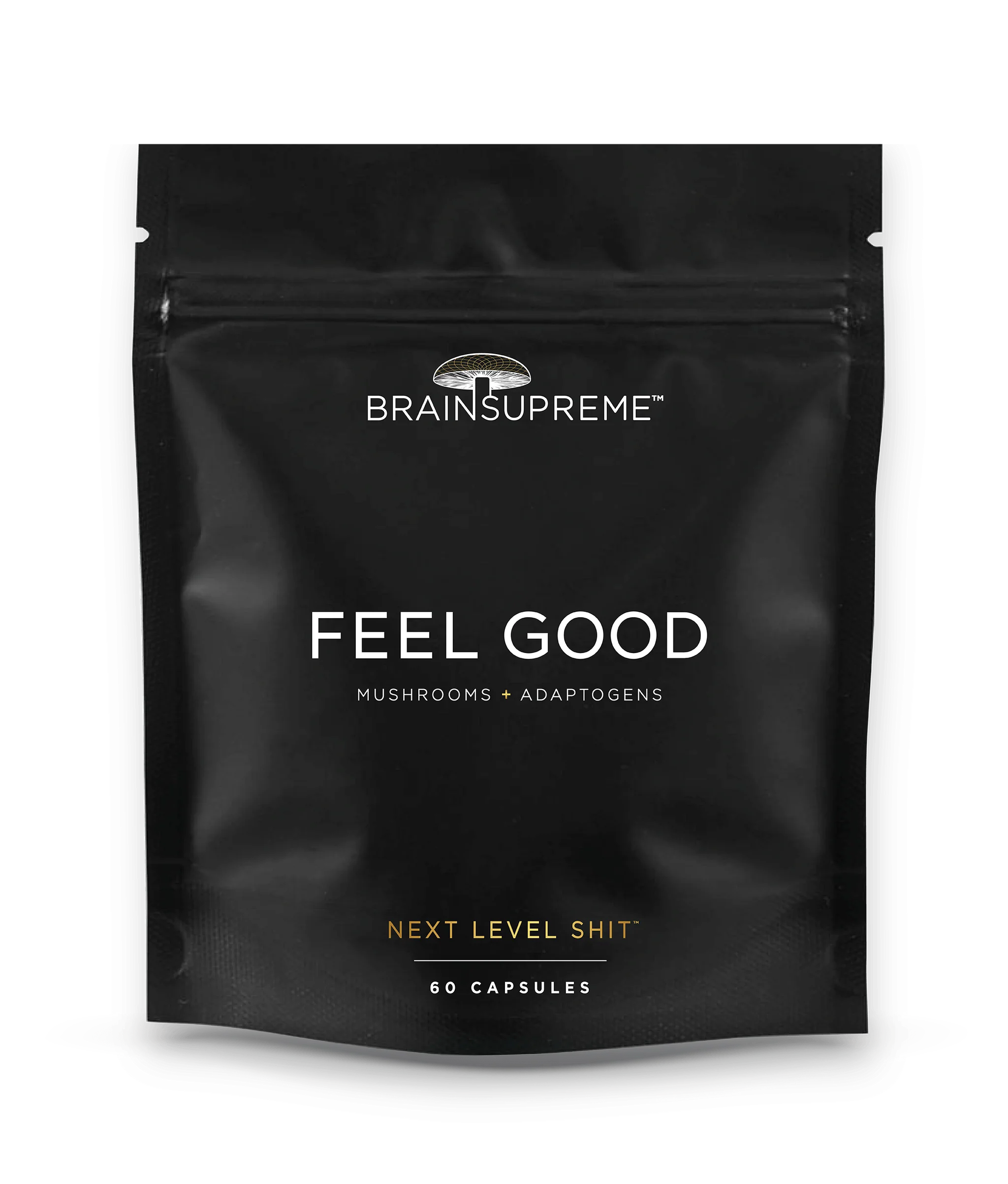 Feel Good BRAINSUPREME feel-good-brainsupreme
